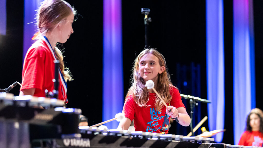 Home - We Got the Beat | Youth Music, Drum & Percussion Programs in ...