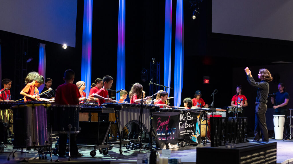 Home - We Got the Beat | Youth Music, Drum & Percussion Programs in ...
