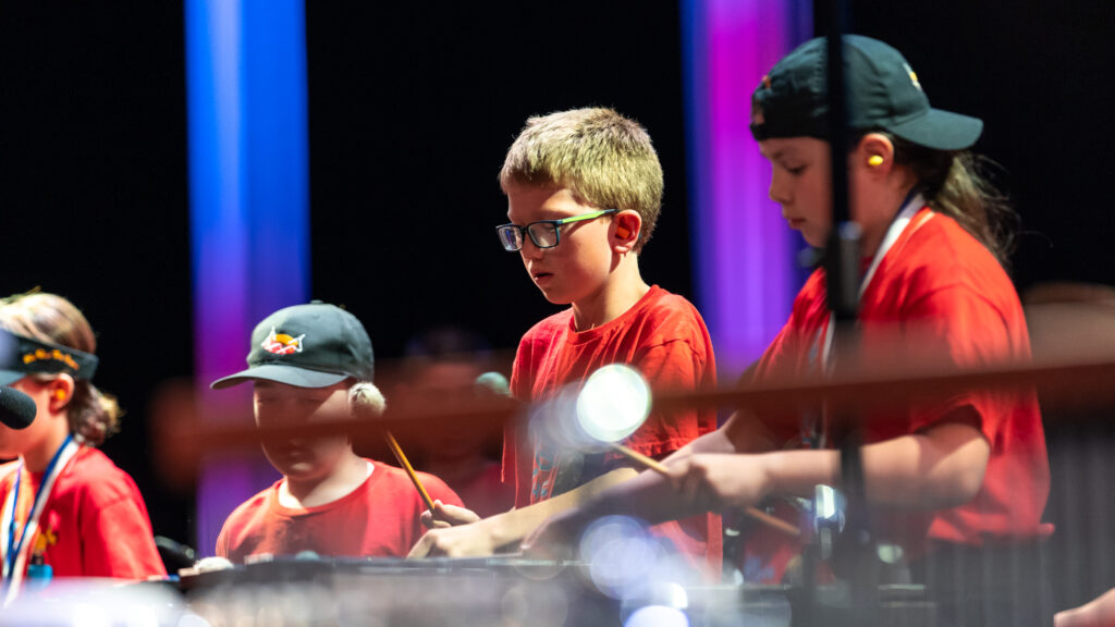 Home - We Got the Beat | Youth Music, Drum & Percussion Programs in ...