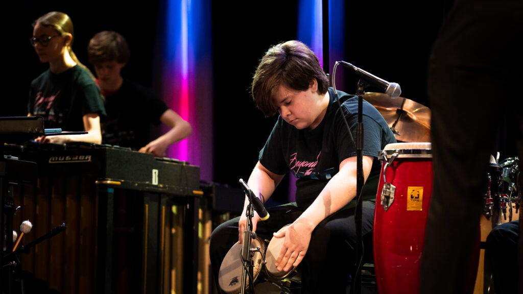 Home - We Got the Beat | Youth Music, Drum & Percussion Programs in ...